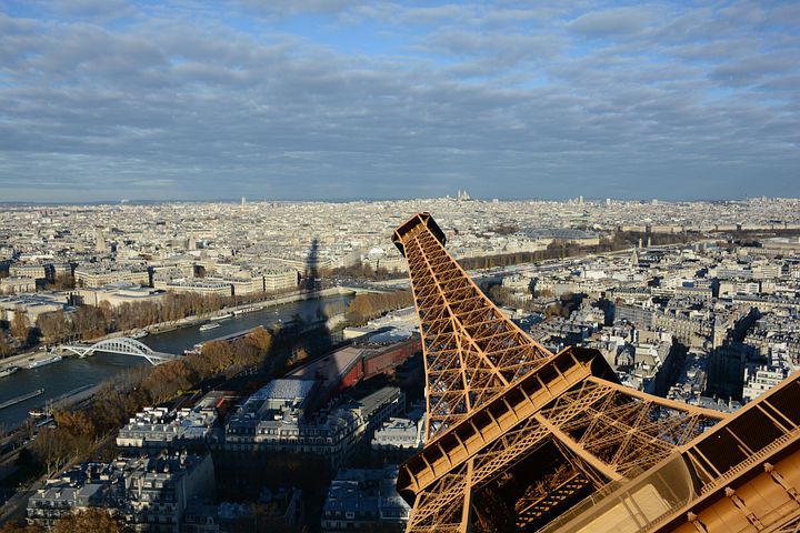 50+ Free Eifel Tower & Eiffel Tower Images - Pixabay