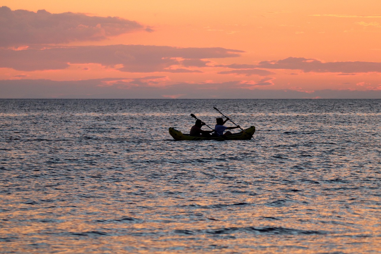 Canoa Deportes Agua - Foto gratis en Pixabay - Pixabay