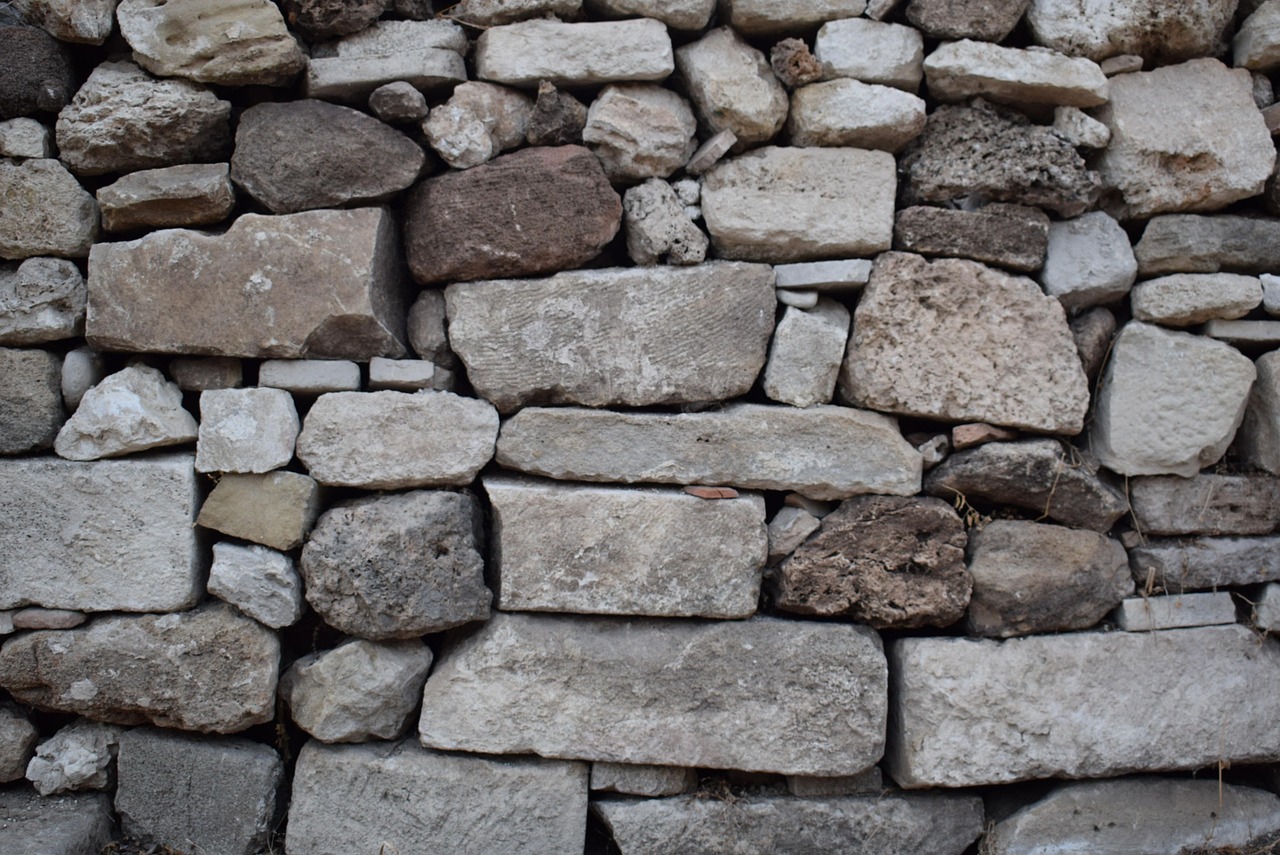 Stones Construction Work Stone - Free photo on Pixabay