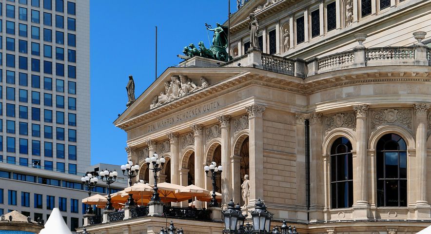 70+ Free Old Opera & Opera Photos - Pixabay