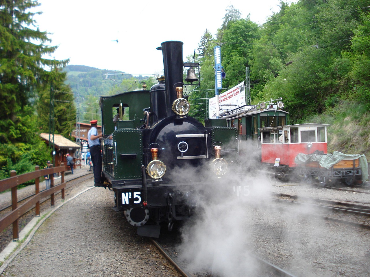 Locomotiva Cu Aburi Tren Loco - Fotografie gratuită pe Pixabay - Pixabay