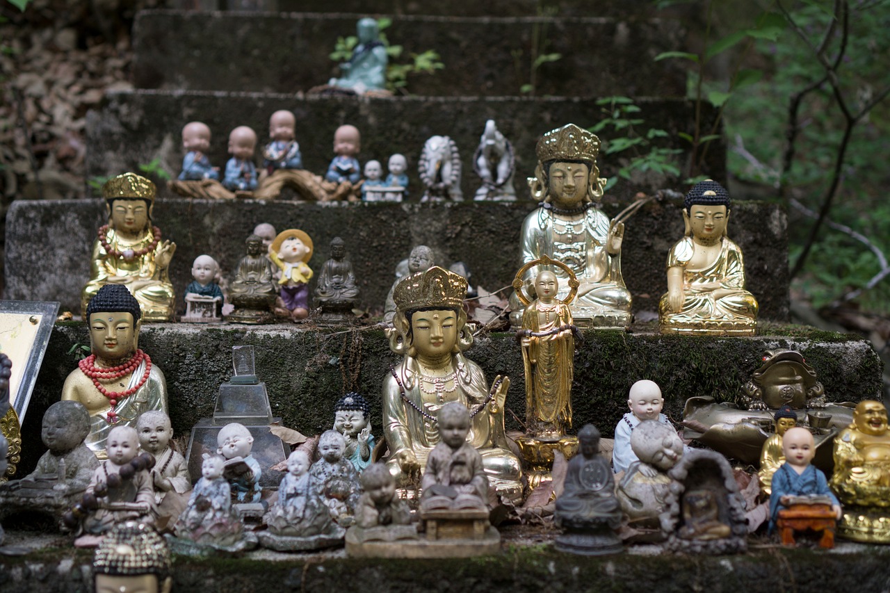 Agama Buddha