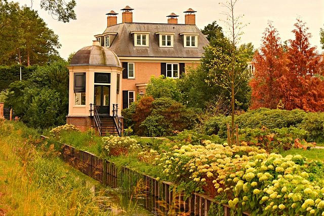 700+ Free Manor & Mansion Images - Pixabay