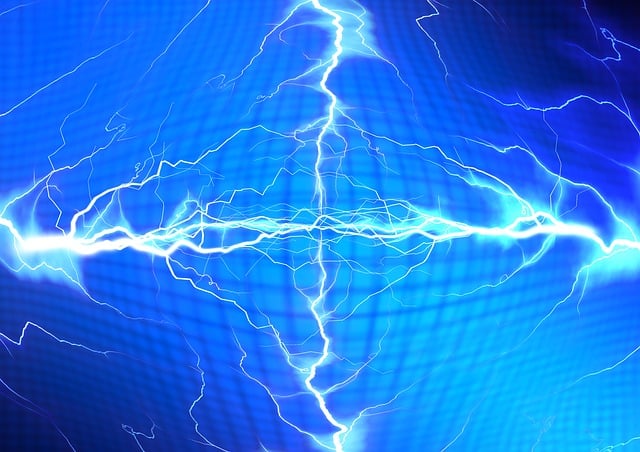 Download Lightning, Electricity, Energy. Royalty-Free Stock ...