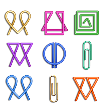 20+ Free Binder Clip & Binder Images - Pixabay