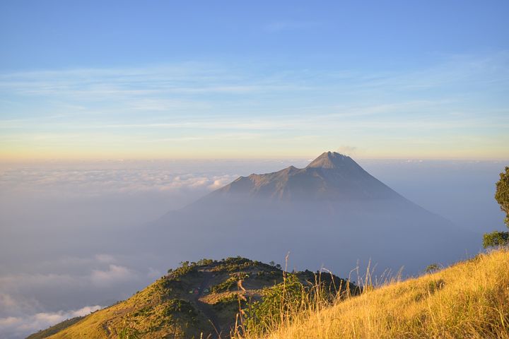 400+ Gambar Gunung Indonesia & Indonesia Gratis - Pixabay