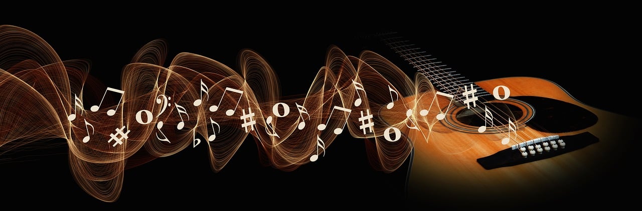 600+ kostenlose Noten & Musik Illustrationen - Pixabay