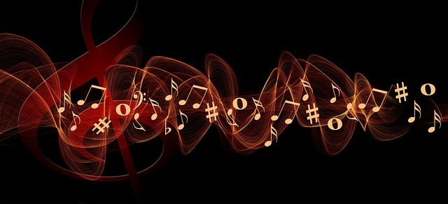 600+ kostenlose Noten & Musik Illustrationen - Pixabay
