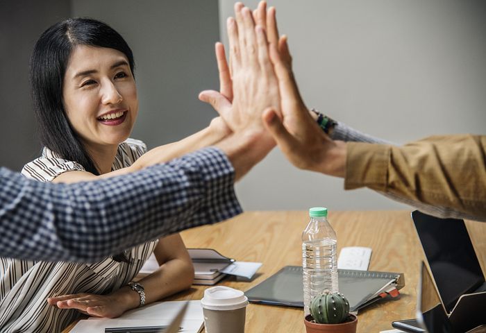 60+ kostenlose High Five und Polen-Bilder - Pixabay