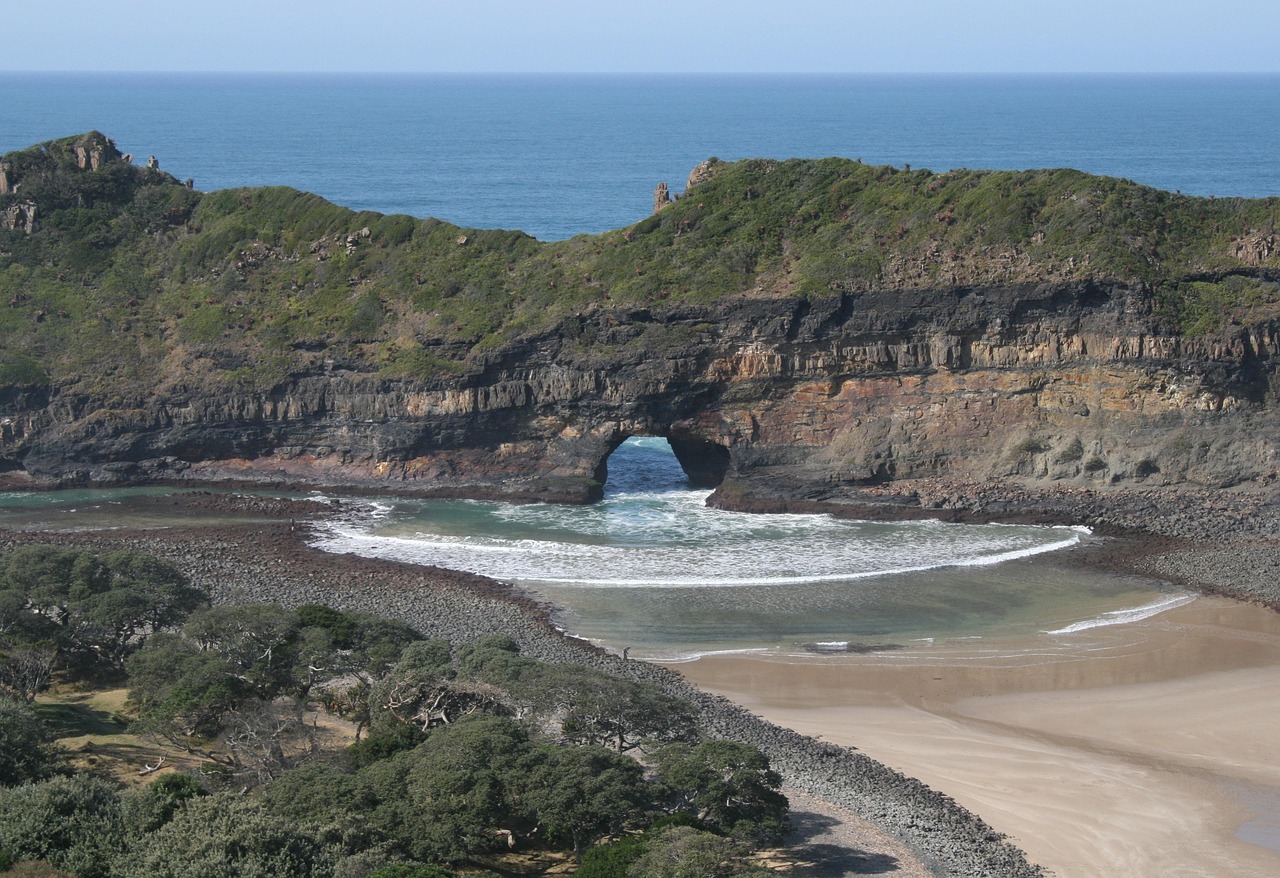Sudáfrica Wild Coast Transkei - Foto gratis en Pixabay - Pixabay