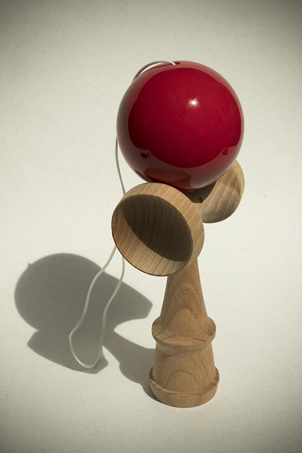 Kendama Game Skill - Free photo on Pixabay