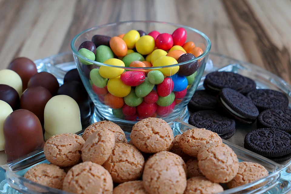 Chocolate Sweetness Sugar - Free photo on Pixabay - Pixabay