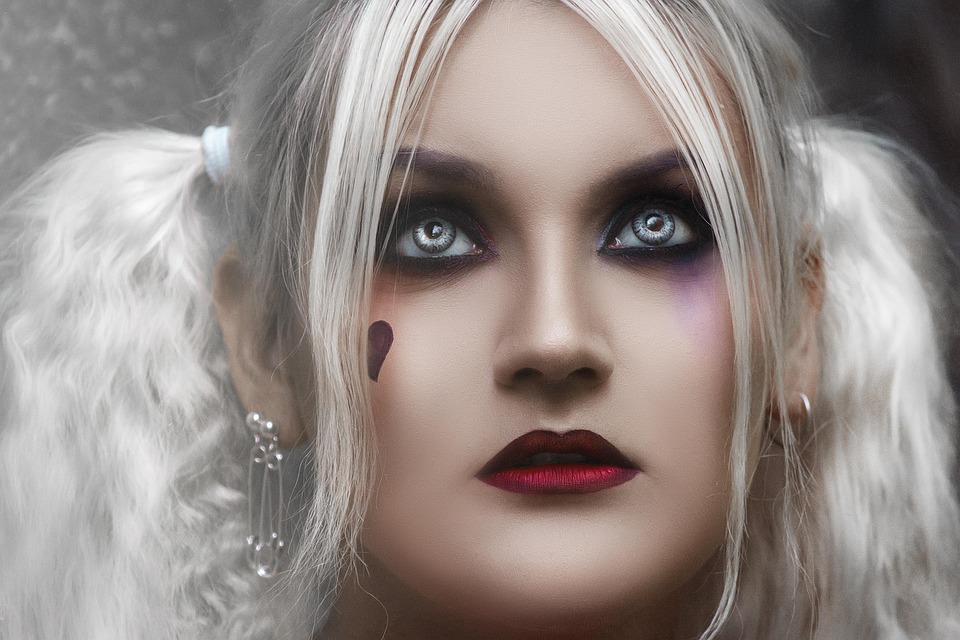 Girl Model Blonde Free Photo On Pixabay Pixabay 1700
