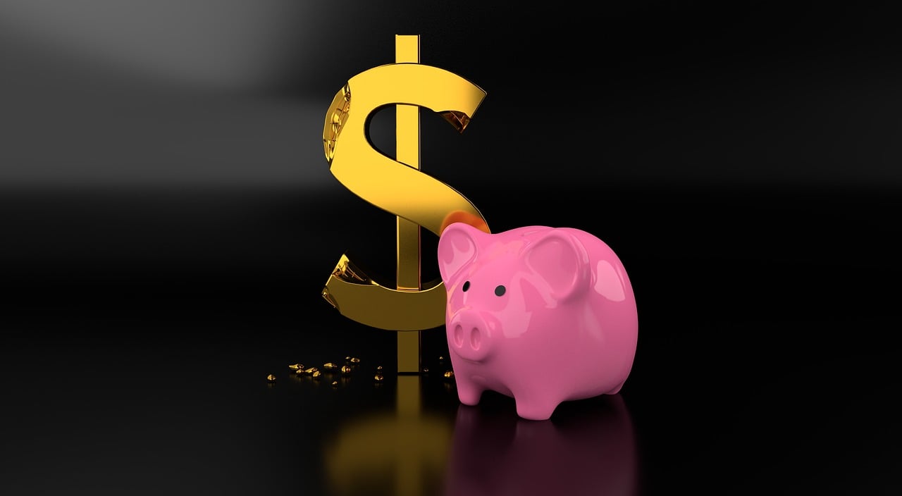 Download Piggy, Bank, Money. Royalty-Free Stock Illustration Image ...
