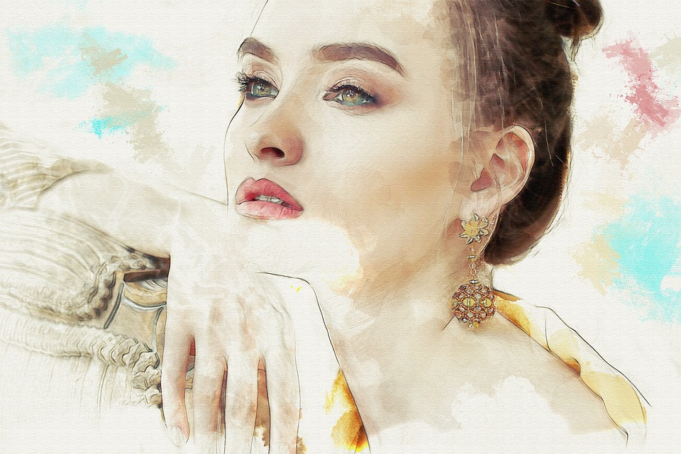 Woman Girl Female - Free photo on Pixabay - Pixabay