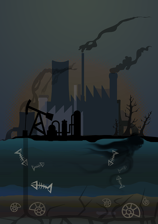 Download Environment, Pollution, Ecology. Royalty-Free Stock ...