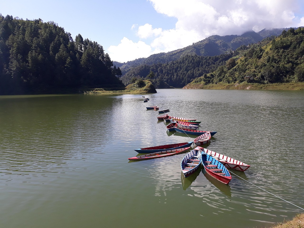 2+ Free Kulekhani & Nepal Images - Pixabay