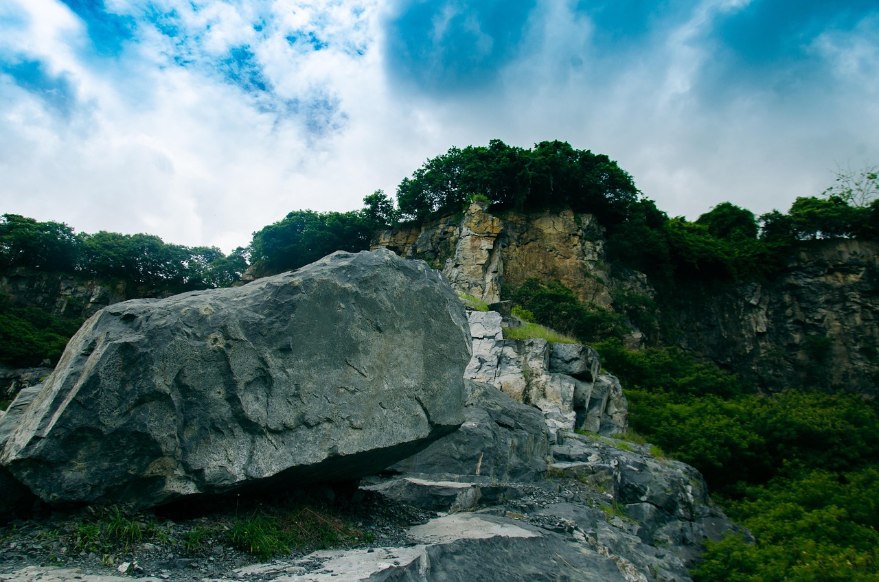 Mountain Stone Nature - Free photo on Pixabay