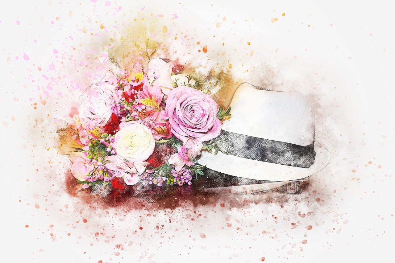 Download Flowers Nature Roses Royalty Free Stock Illustration Image