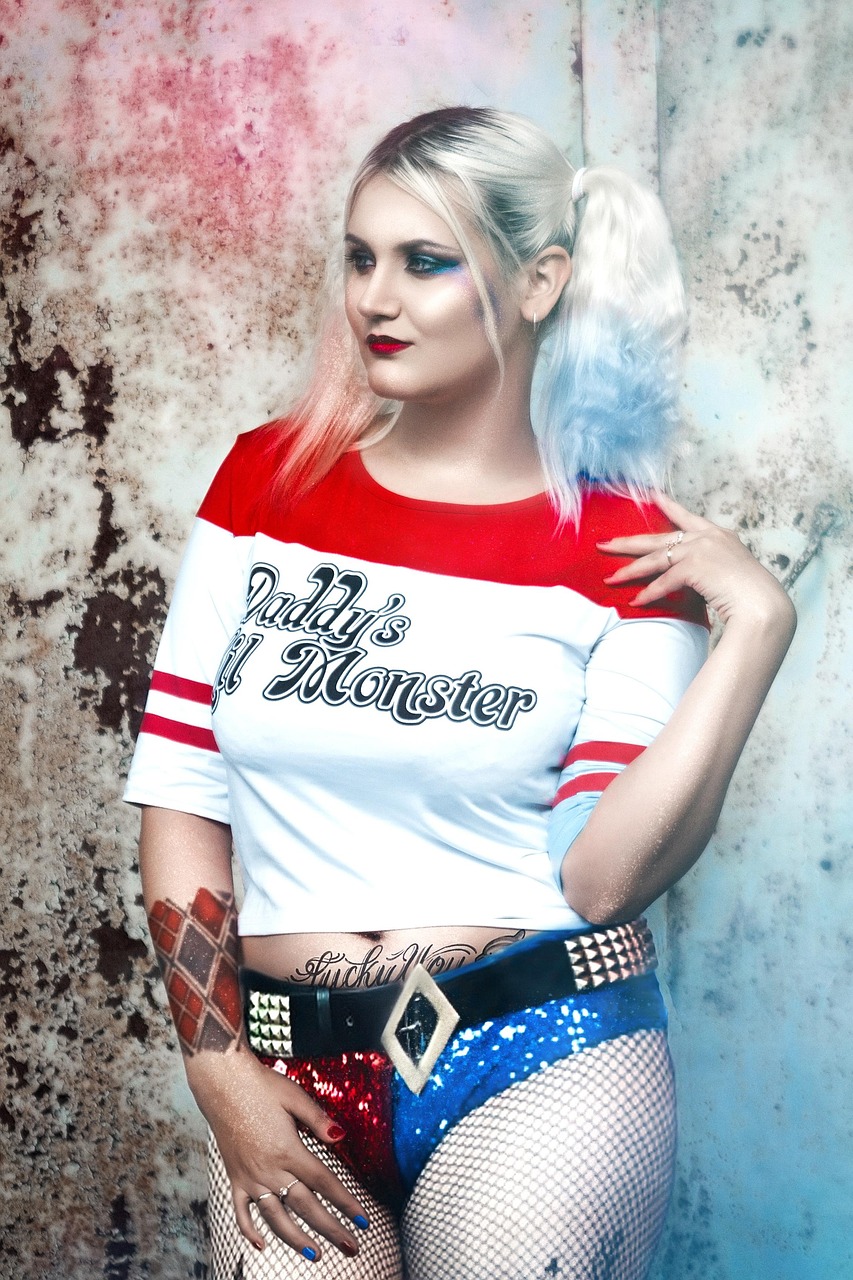 700+ Free Harley Quinn & Harley Davidson Photos - Pixabay