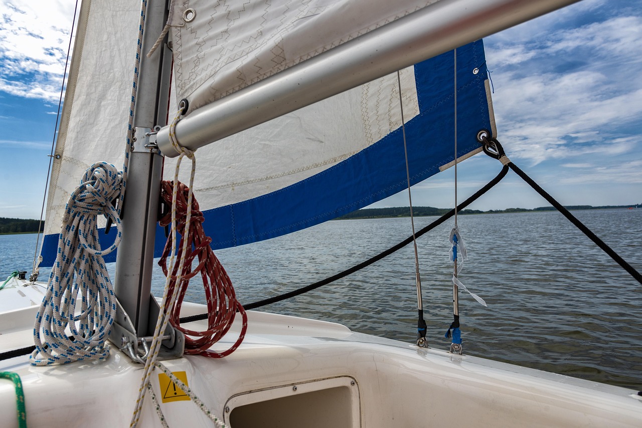 Yacht Navire Mer - Photo gratuite sur Pixabay - Pixabay