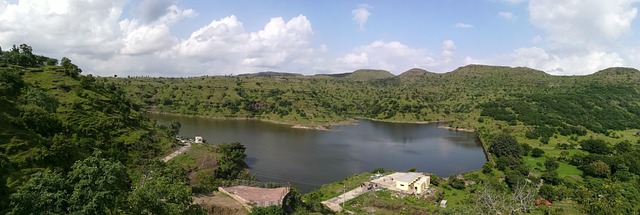 El Lago Naturales Punto De Vista - Foto gratis en Pixabay