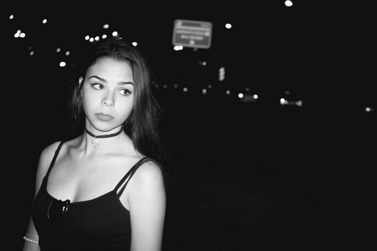 Girl Mujer Belleza - Foto gratis en Pixabay - Pixabay