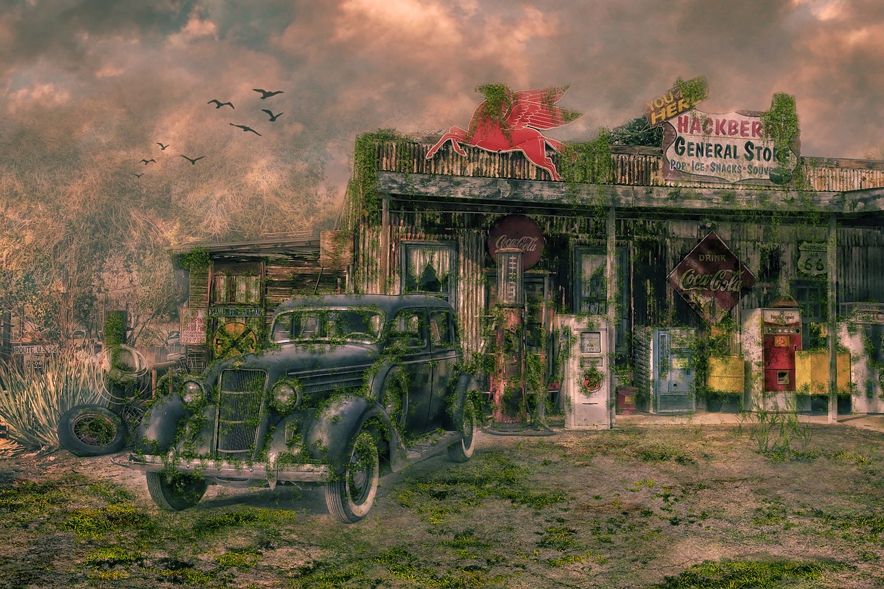 200+ Free Route 66 & Usa Images - Pixabay