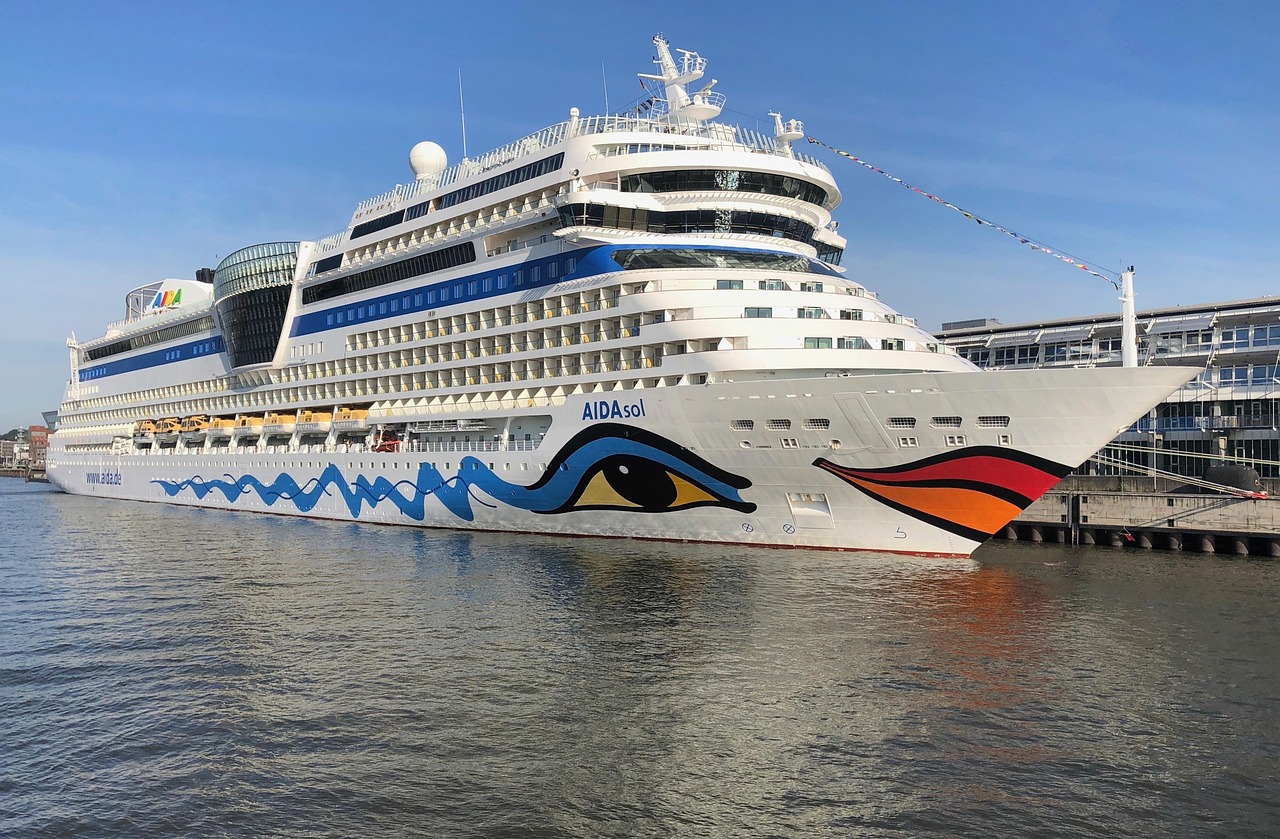 Kreuzfahrt Schiff Marine - Kostenloses Foto auf Pixabay