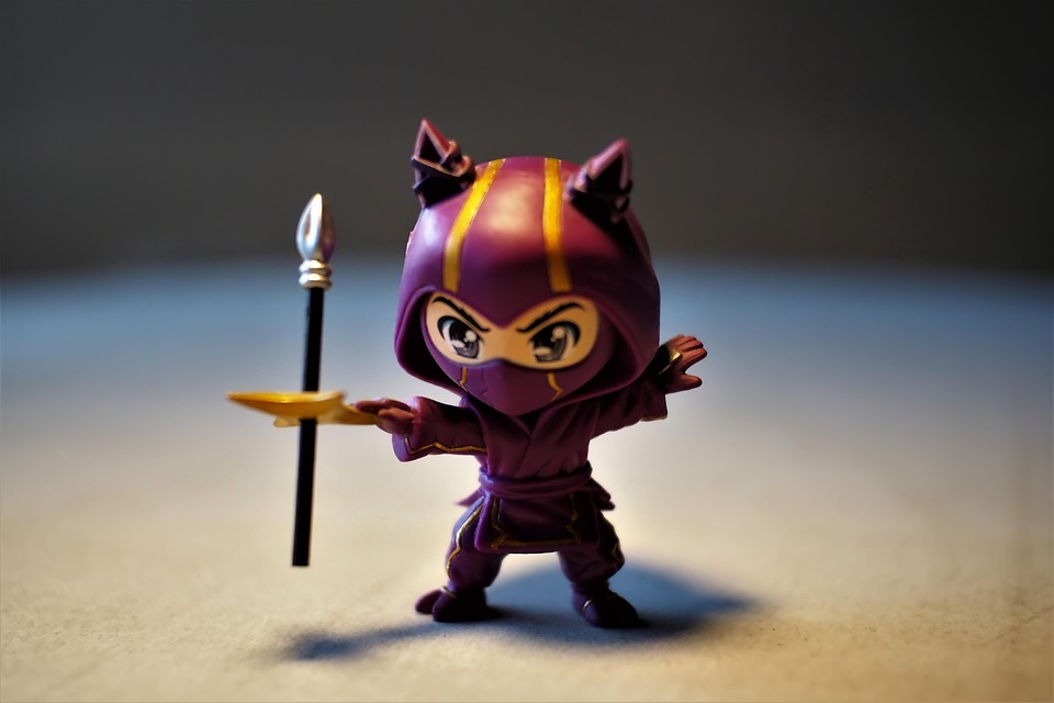 Toy Small Cute - Free photo on Pixabay