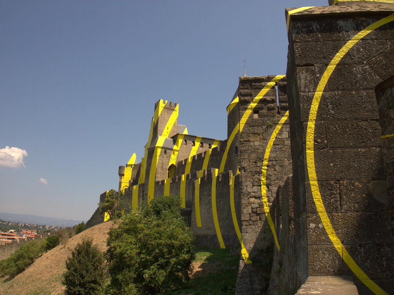 Plus de 100 photos gratuites de Carcassonne et de Château - Pixabay