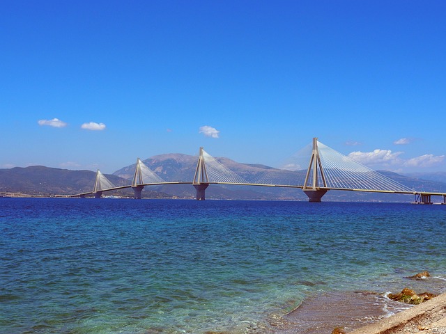 Greece Bridge Water - Free photo on Pixabay - Pixabay