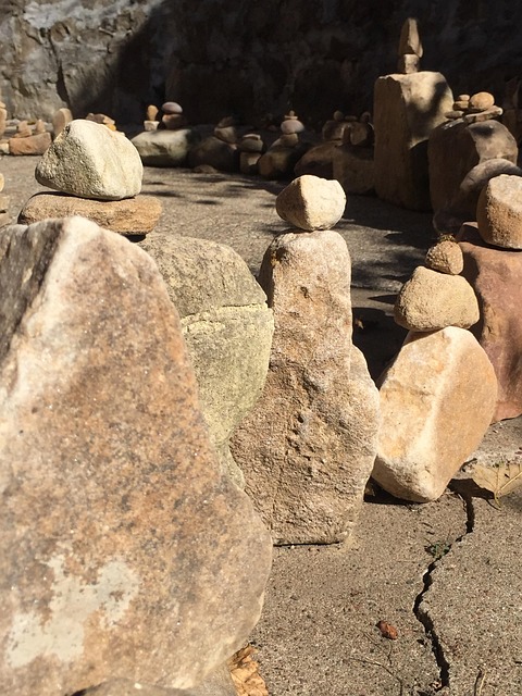 Rocas Equilibrio De La Roca - Foto gratis en Pixabay - Pixabay