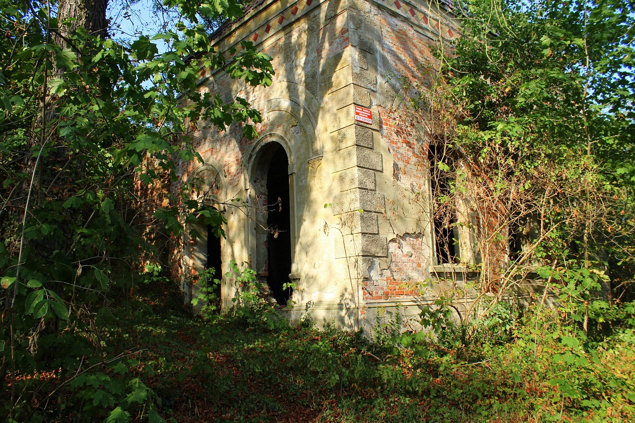 The Ruins Of Architecture - Free photo on Pixabay - Pixabay