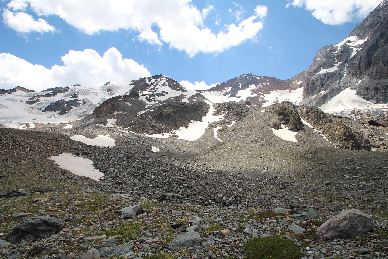 Ortler High Mountains Alps - Free photo on Pixabay - Pixabay