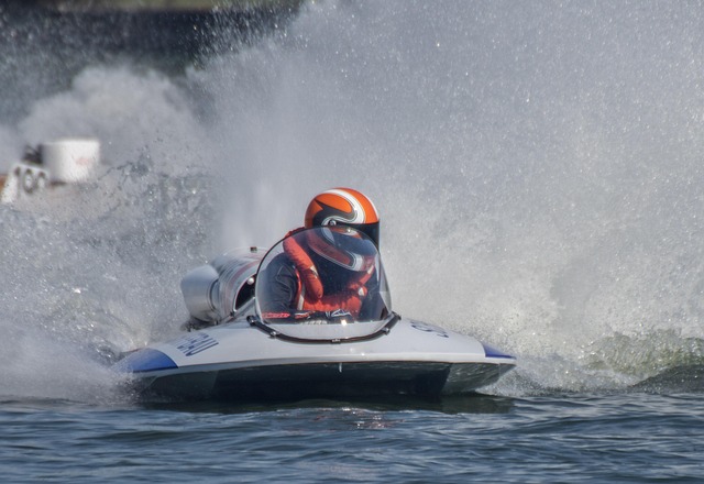 Water Sports Motor Boat Race - Free photo on Pixabay