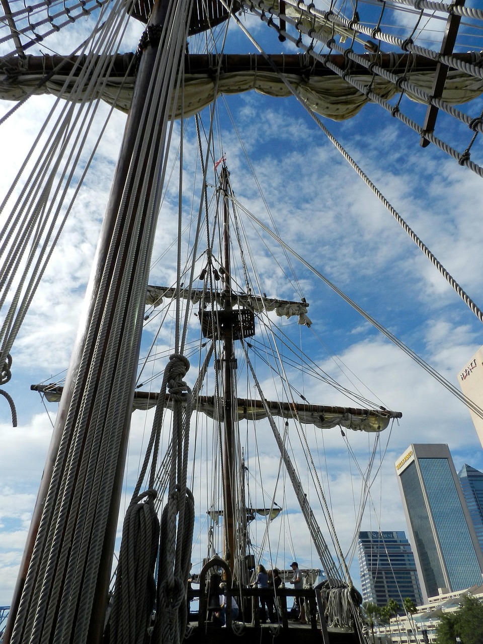 Bateau Grand Navire Voile - Photo gratuite sur Pixabay - Pixabay