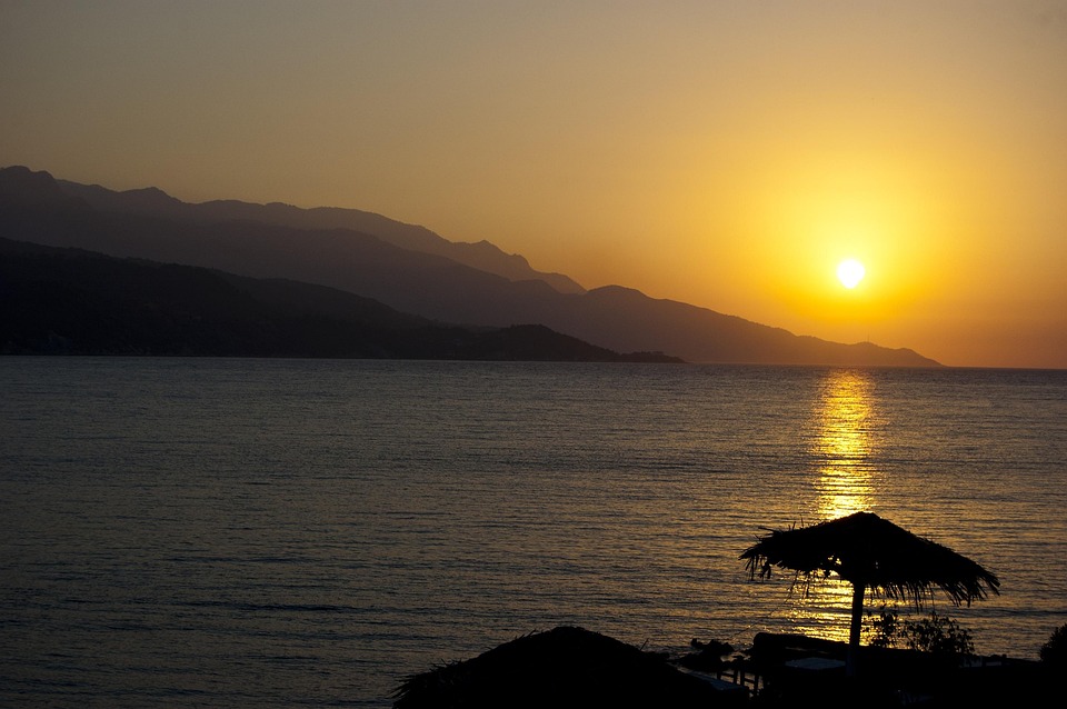 Sunset Sunrise The Sun - Free photo on Pixabay - Pixabay