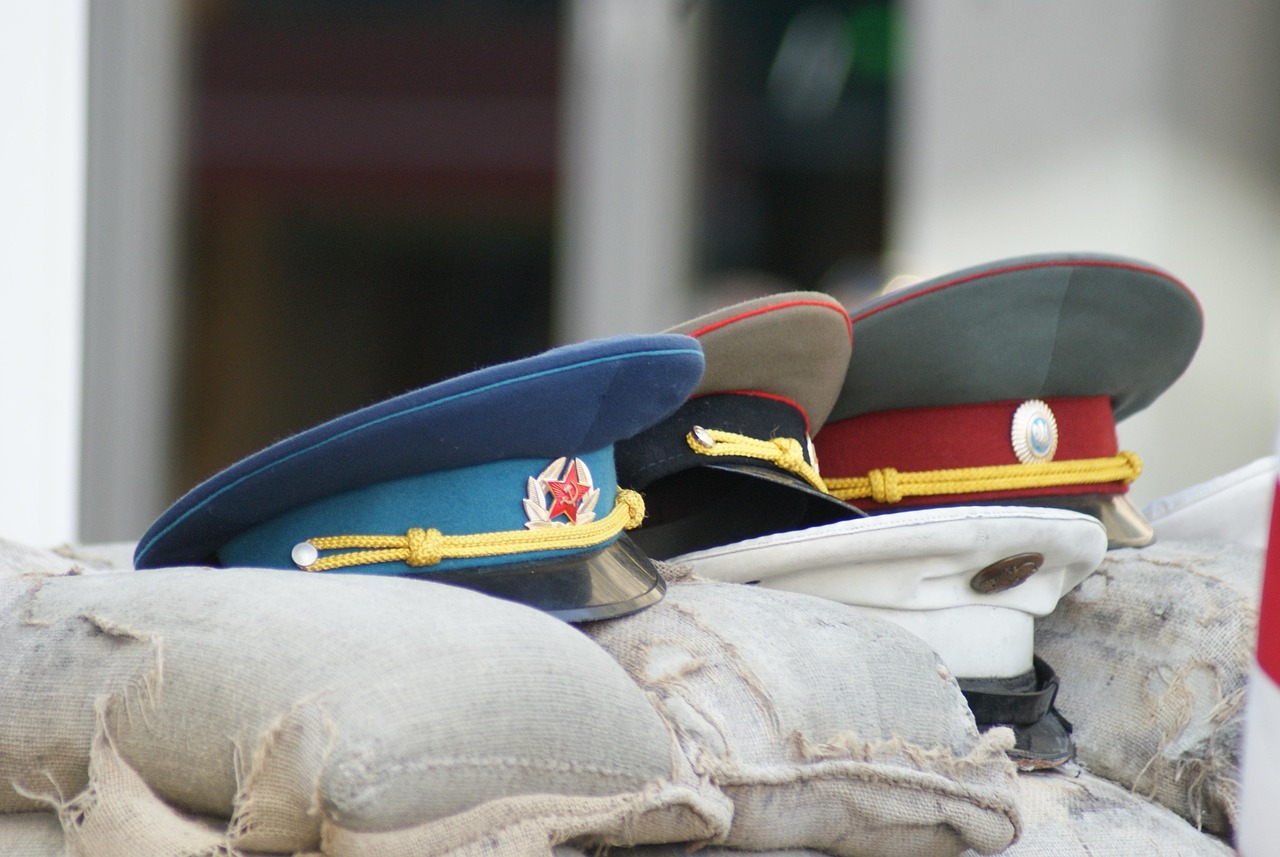 Guerra Militar Historia - Foto gratis en Pixabay