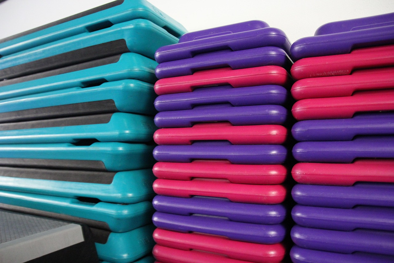 Over 100 gratis Gym- og Fitness-bilder - Pixabay
