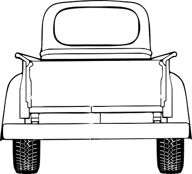 2+ Free Tailgate & Suv Illustrations