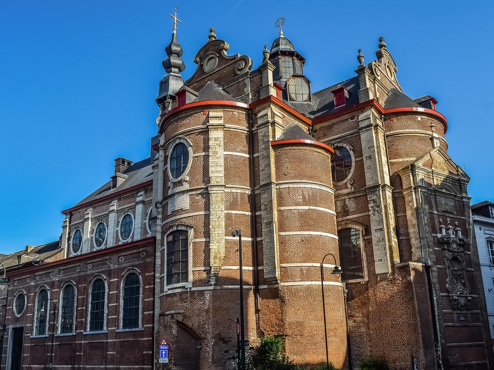Belgium Brussels Church - Free photo on Pixabay - Pixabay