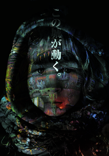 Studio Ghibli Face Girl - Free photo on Pixabay - Pixabay