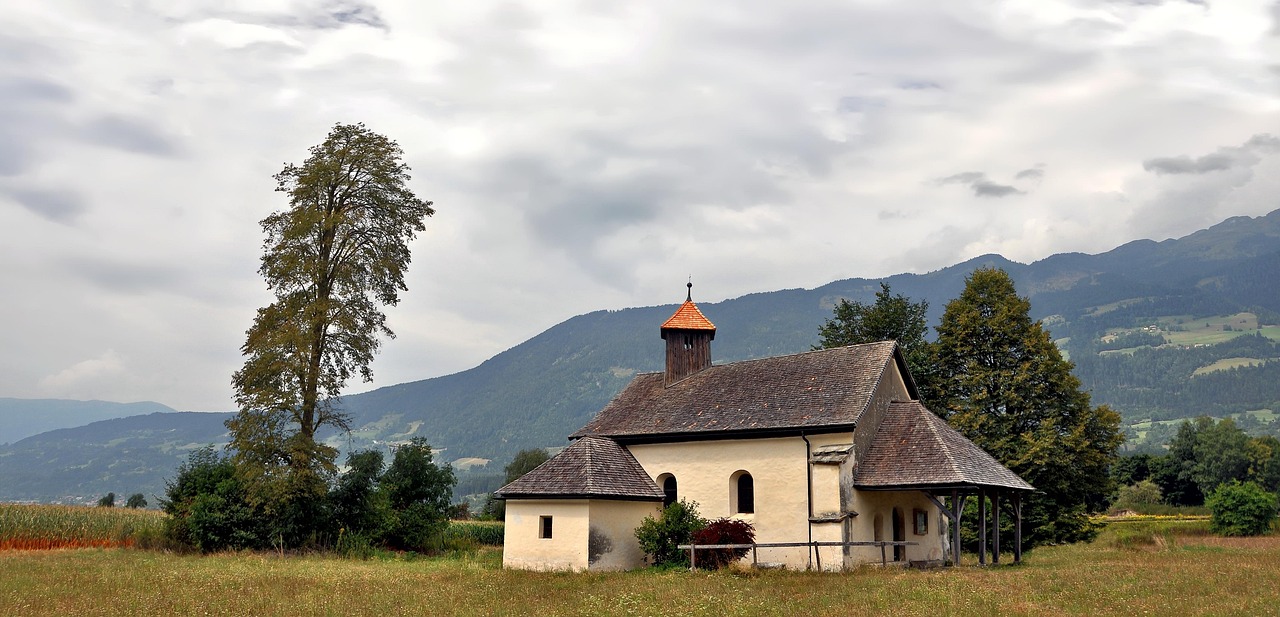 Little Church Building - Free photo on Pixabay - Pixabay