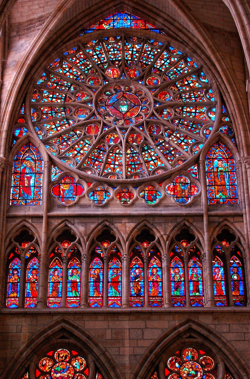Gotisch Kirche Kunst - Kostenloses Foto auf Pixabay