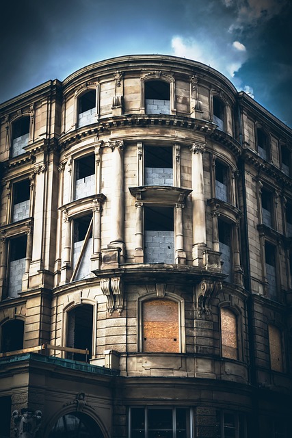 Building Construction Site Ruin To - Free photo on Pixabay - Pixabay
