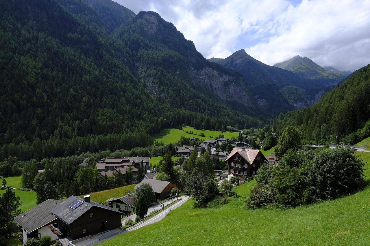 Village City Holy Blood - Free photo on Pixabay - Pixabay