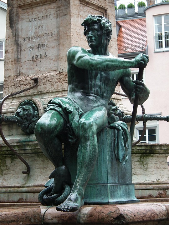 Statue Skulptur Kunst - Kostenloses Foto auf Pixabay - Pixabay