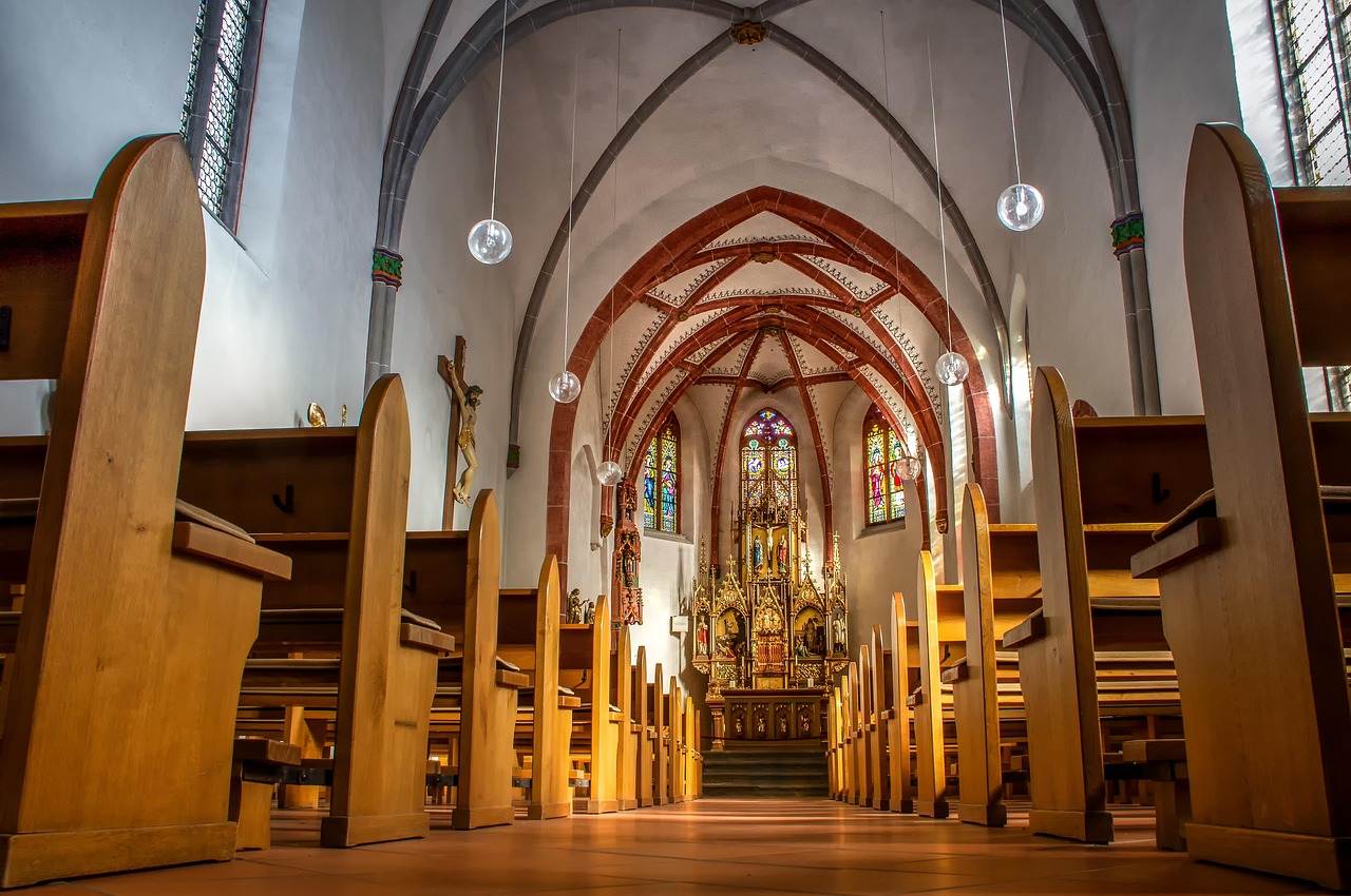Church Architecture Building - Free photo on Pixabay - Pixabay
