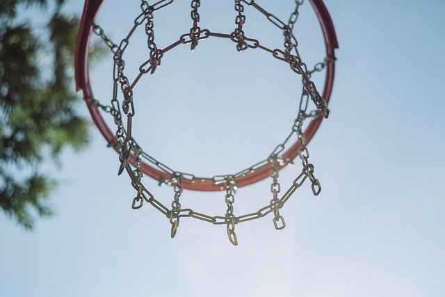 Basketball Basket - Free photo on Pixabay - Pixabay